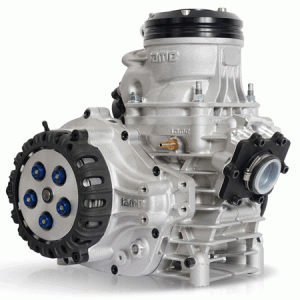 IAME Motoren & Ersatzteile - Prespo steht für Kartsport